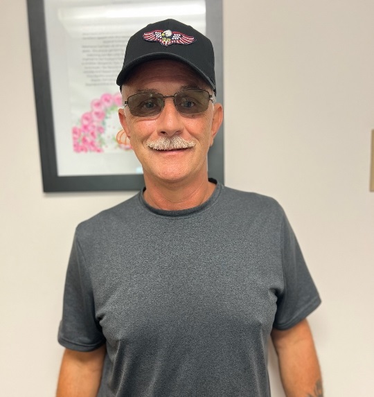 September Employee of the Month